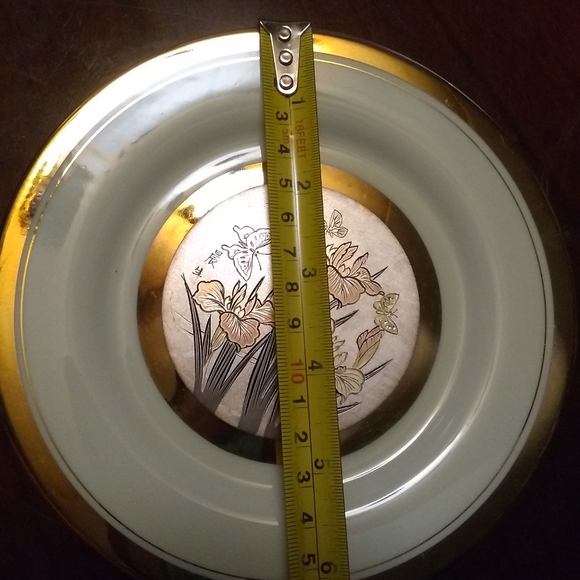 the art of Chokin | Accents | Chokin Art | Poshmark